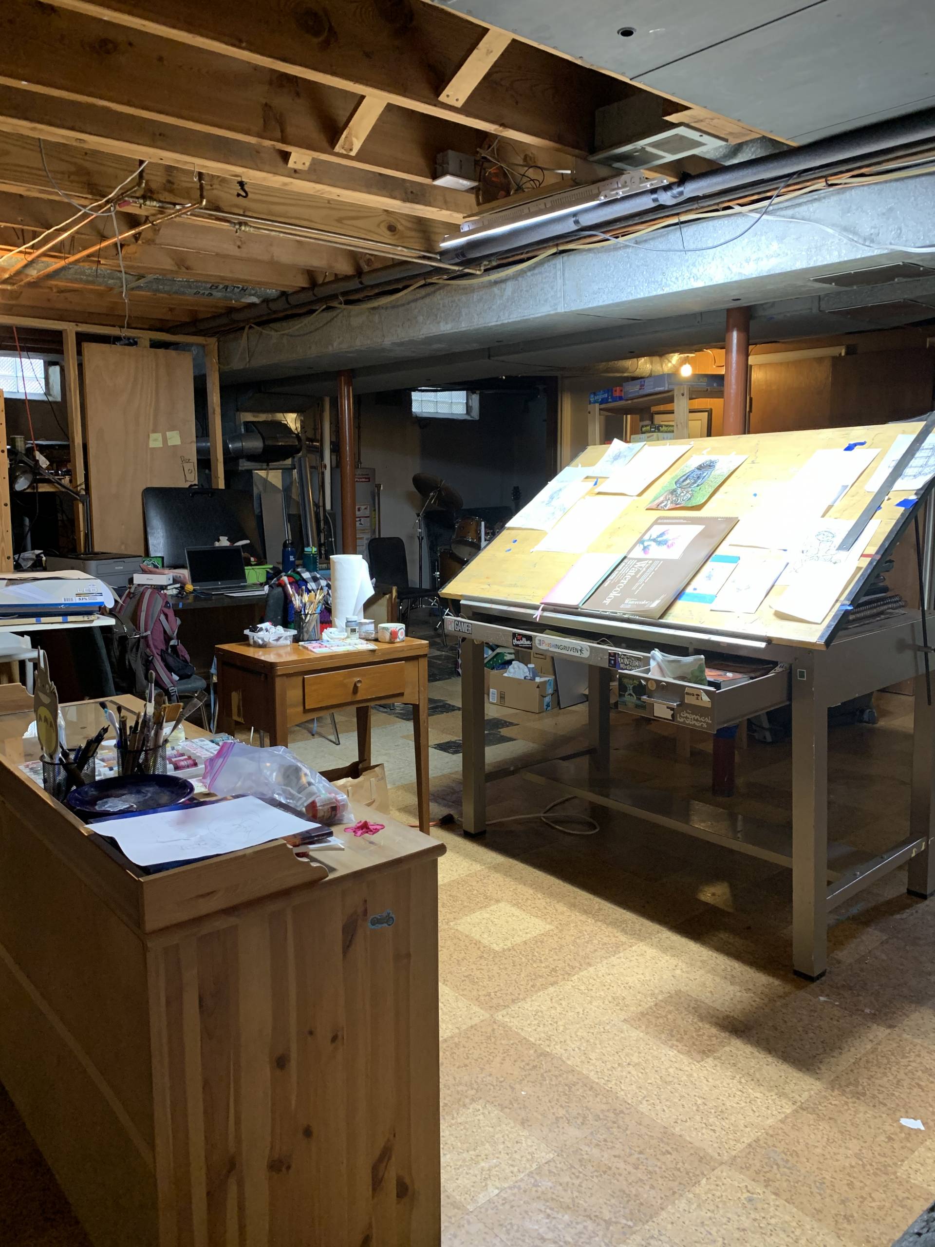 Sandy Lipscomb & Amber Ashlynn Hendricks - Twist Out Cancer