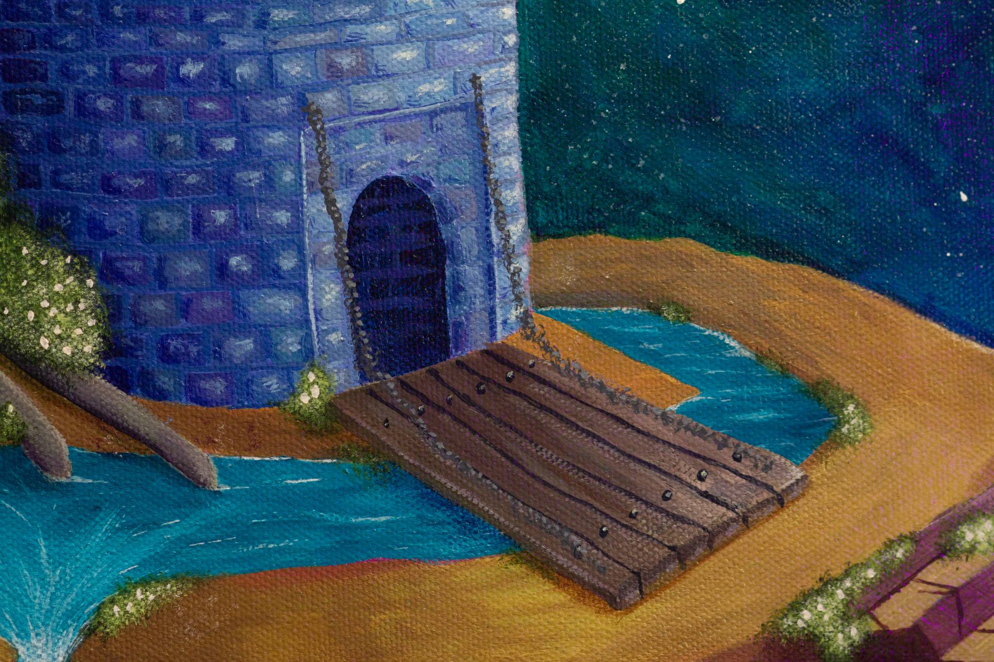 Jill Mathias & Amy Holsten - Twist Out Cancer