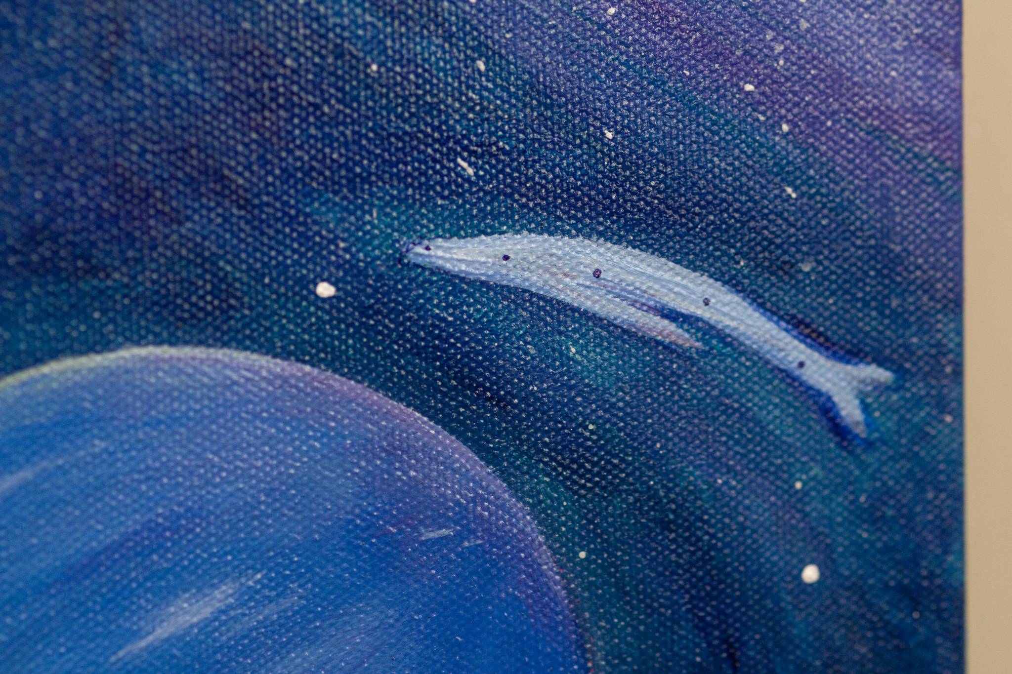 Jill Mathias & Amy Holsten - Twist Out Cancer