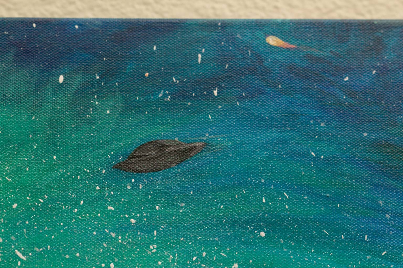 Jill Mathias & Amy Holsten - Twist Out Cancer