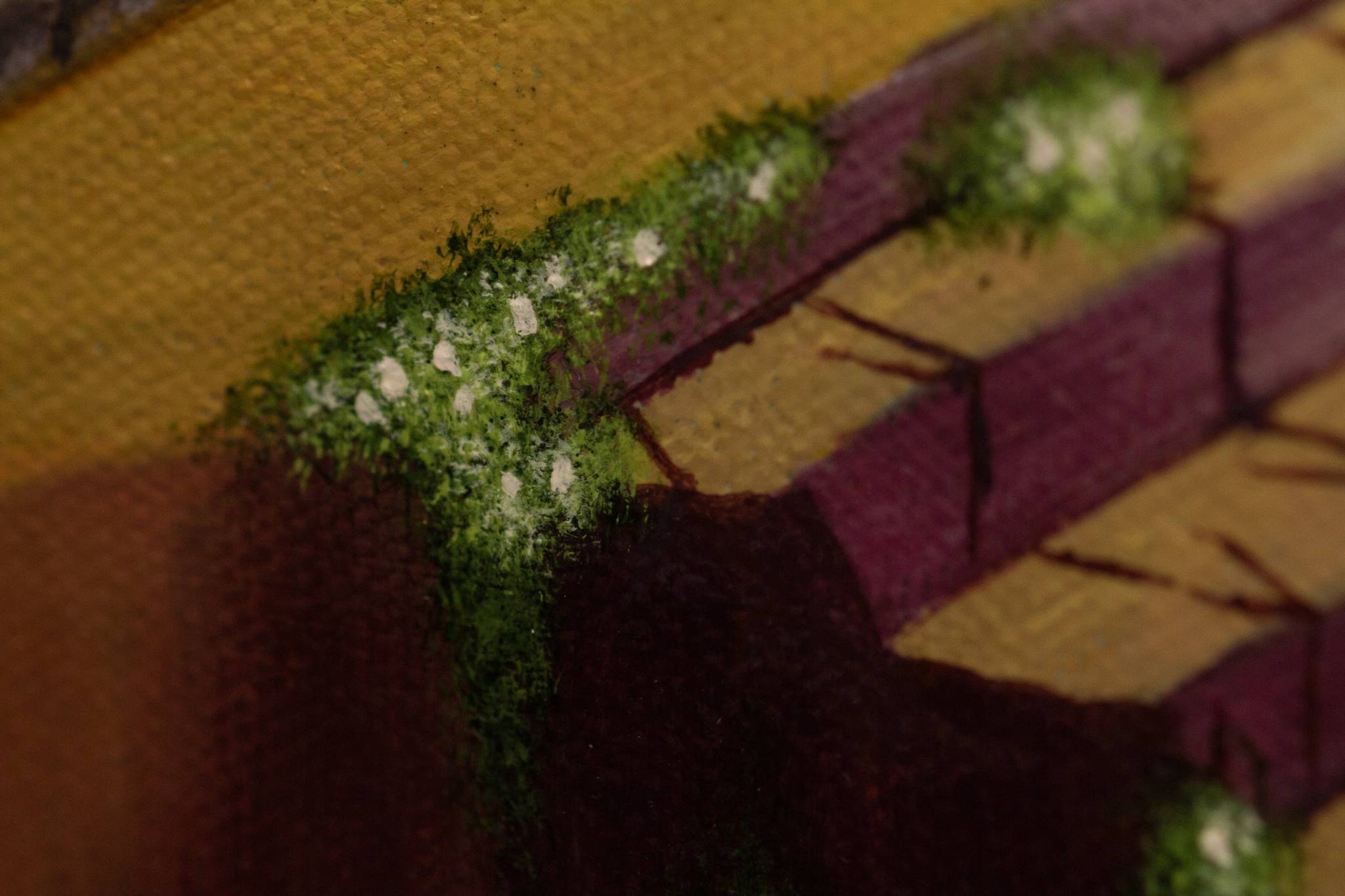 Jill Mathias & Amy Holsten - Twist Out Cancer