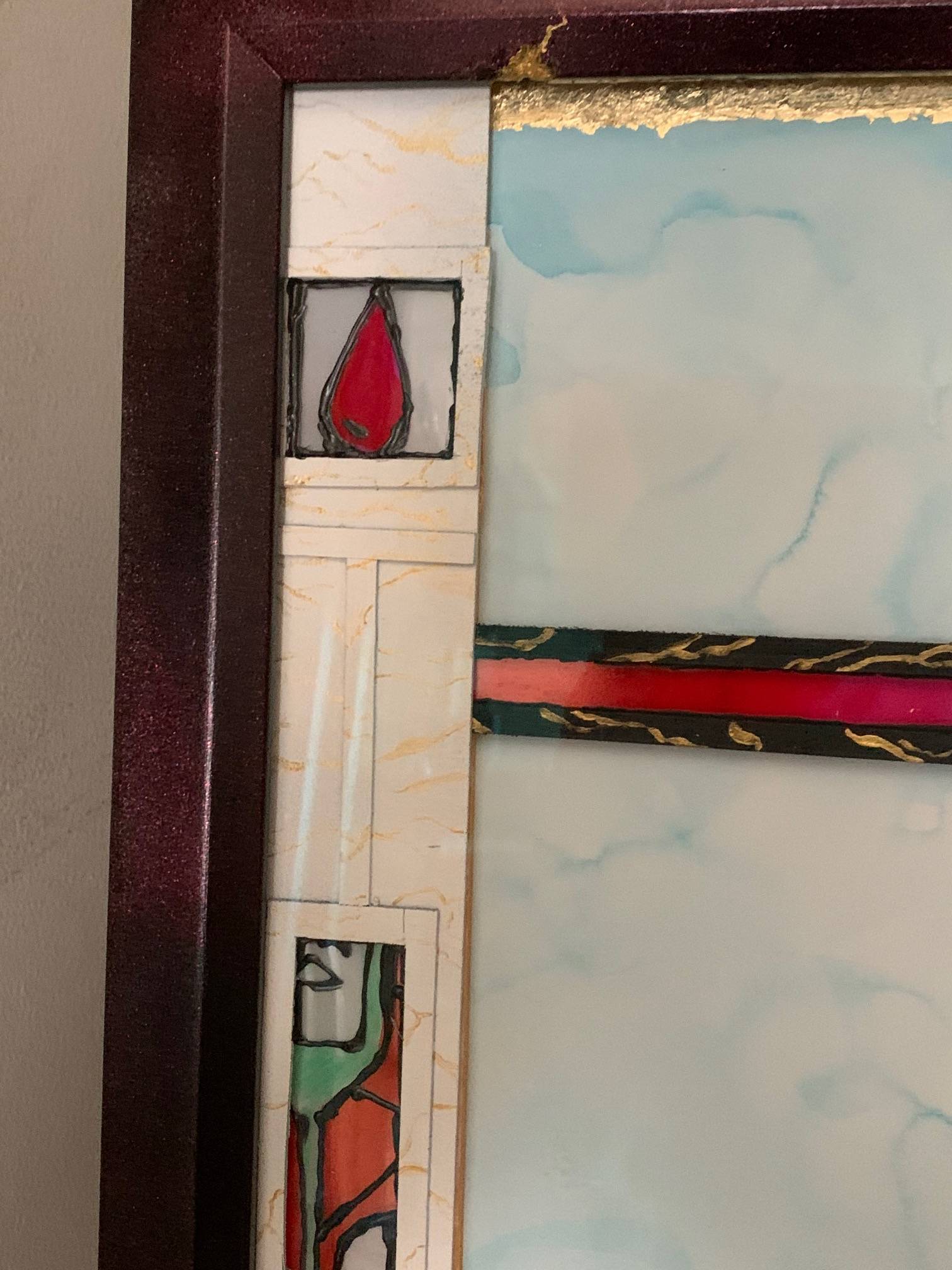 Meghan Healy & Drew Garza and Danielle Timmins - Twist Out Cancer