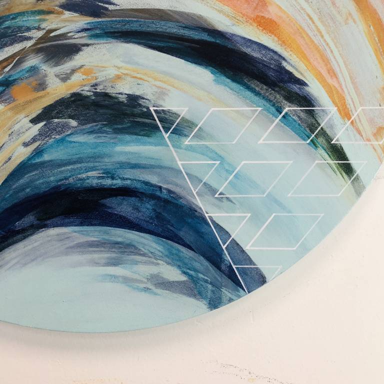 Amy Mosier & Vy Ngo - Twist Out Cancer