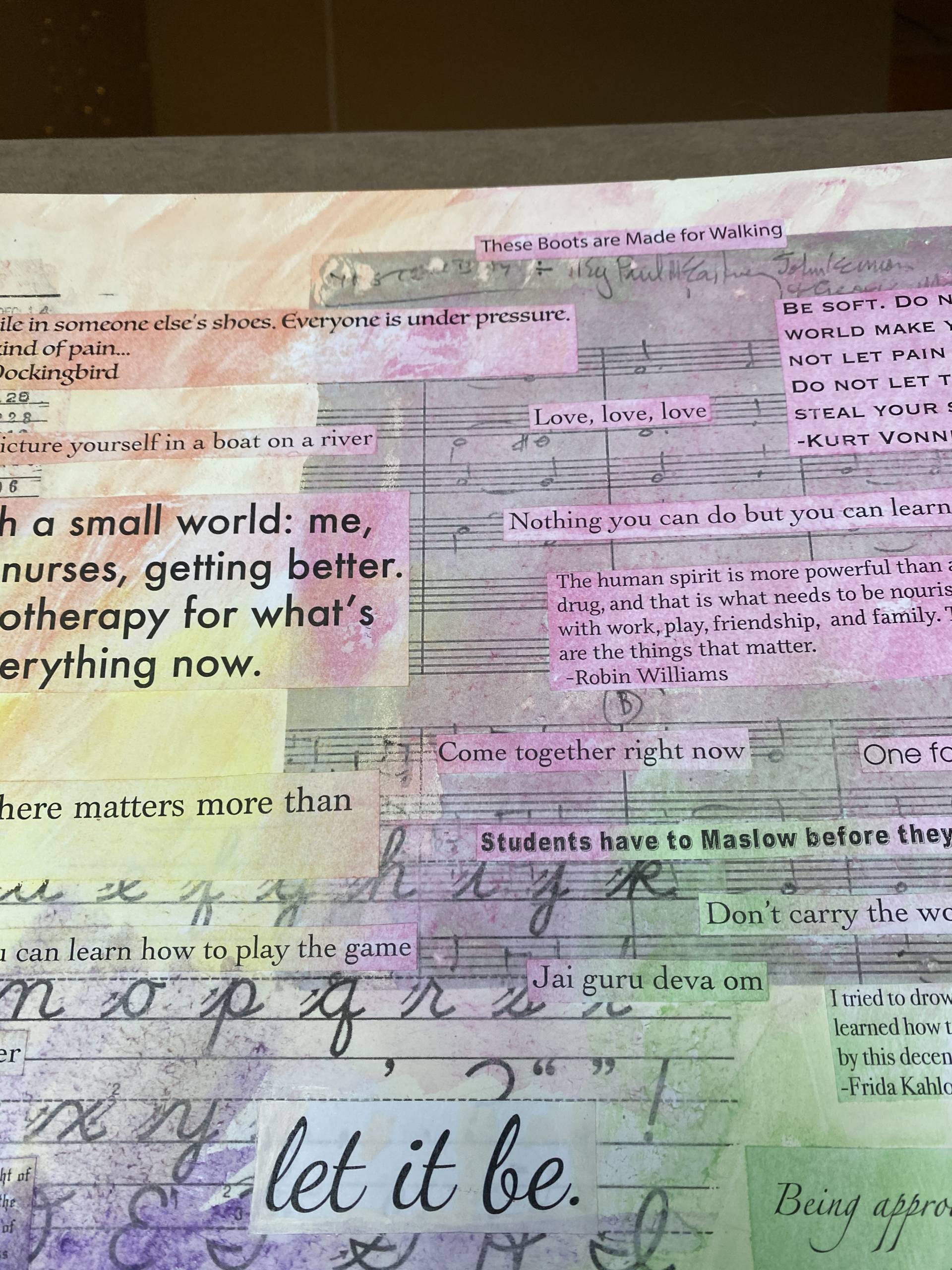 Maria Fischer & Madeline Schultz - Twist Out Cancer