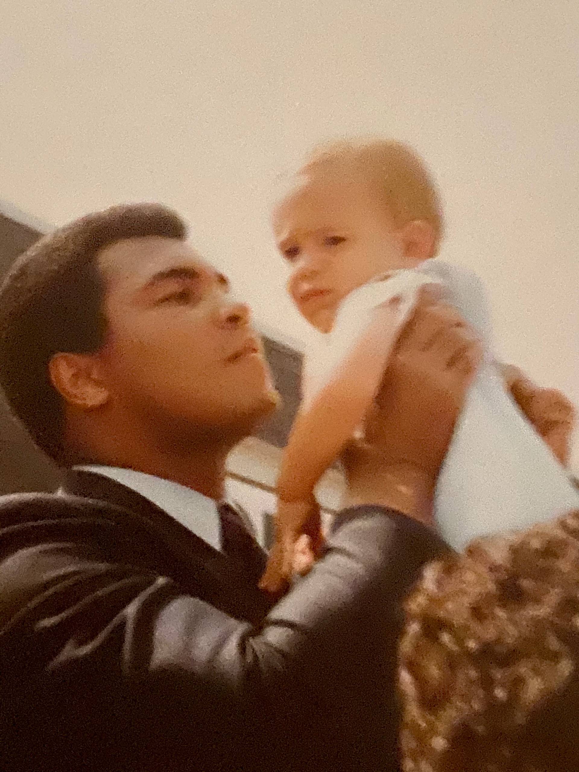 Andrew Nusbaum & Dr. David Turok – Twist Out Cancer