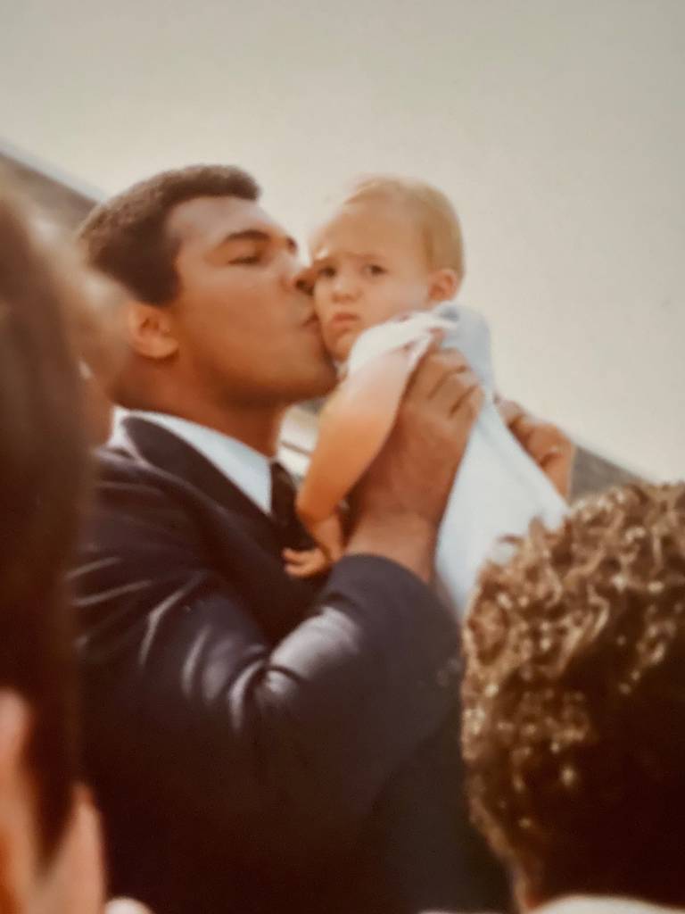 Andrew Nusbaum & Dr. David Turok – Twist Out Cancer