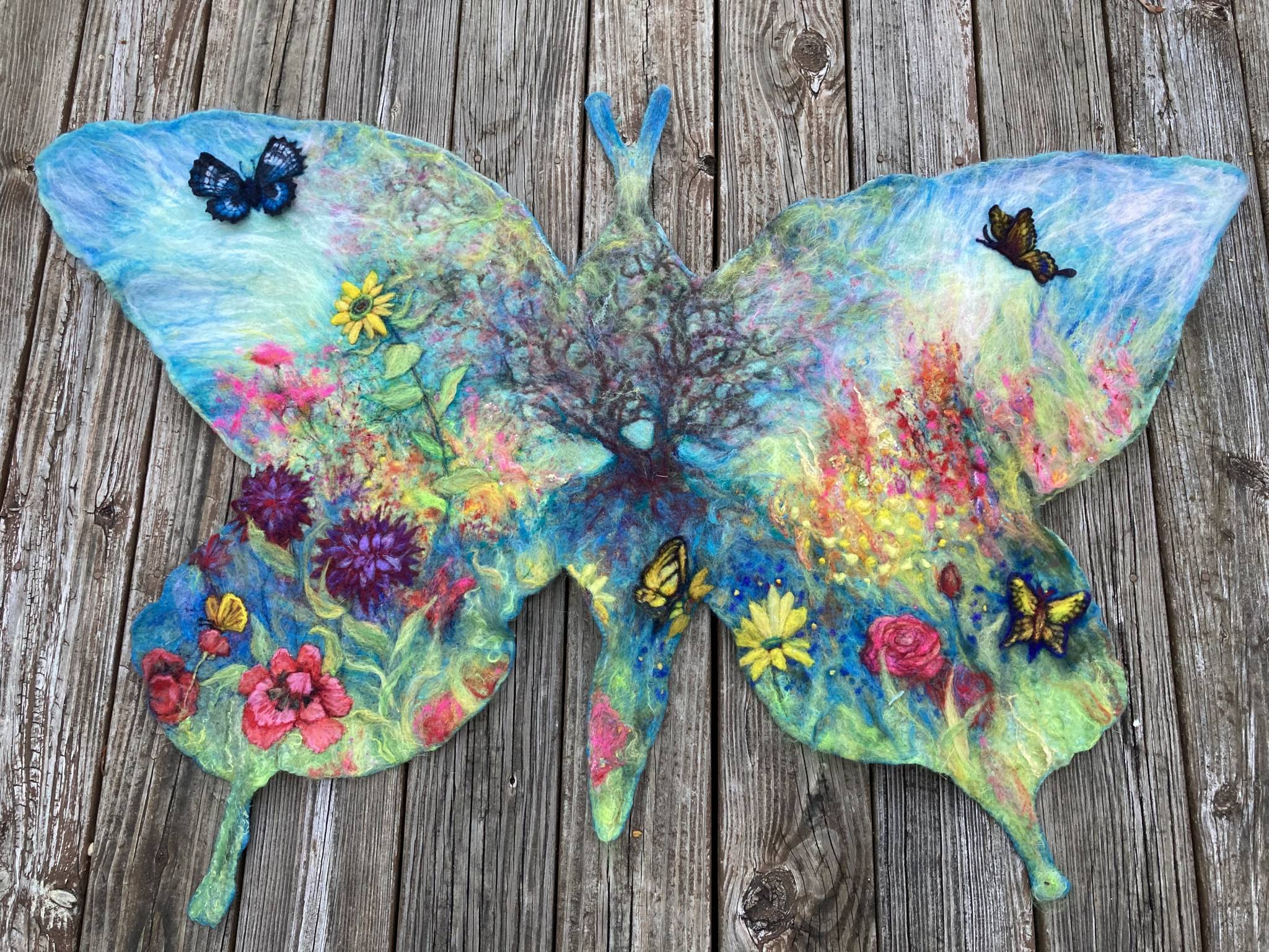 Anne Toland & Ann Rene Alexander - Twist Out Cancer