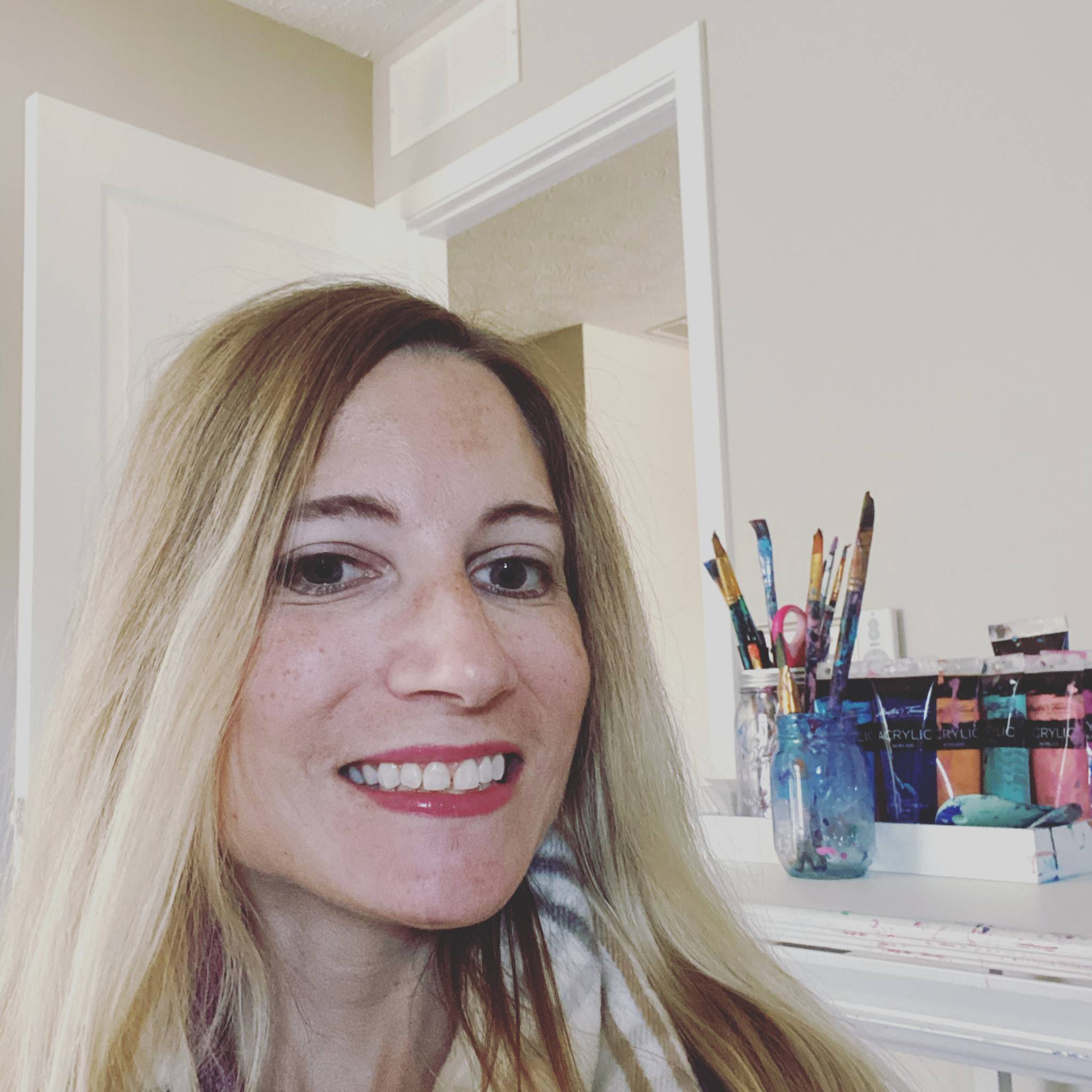 Selena Strader & Jennifer Eisenberger - Twist Out Cancer