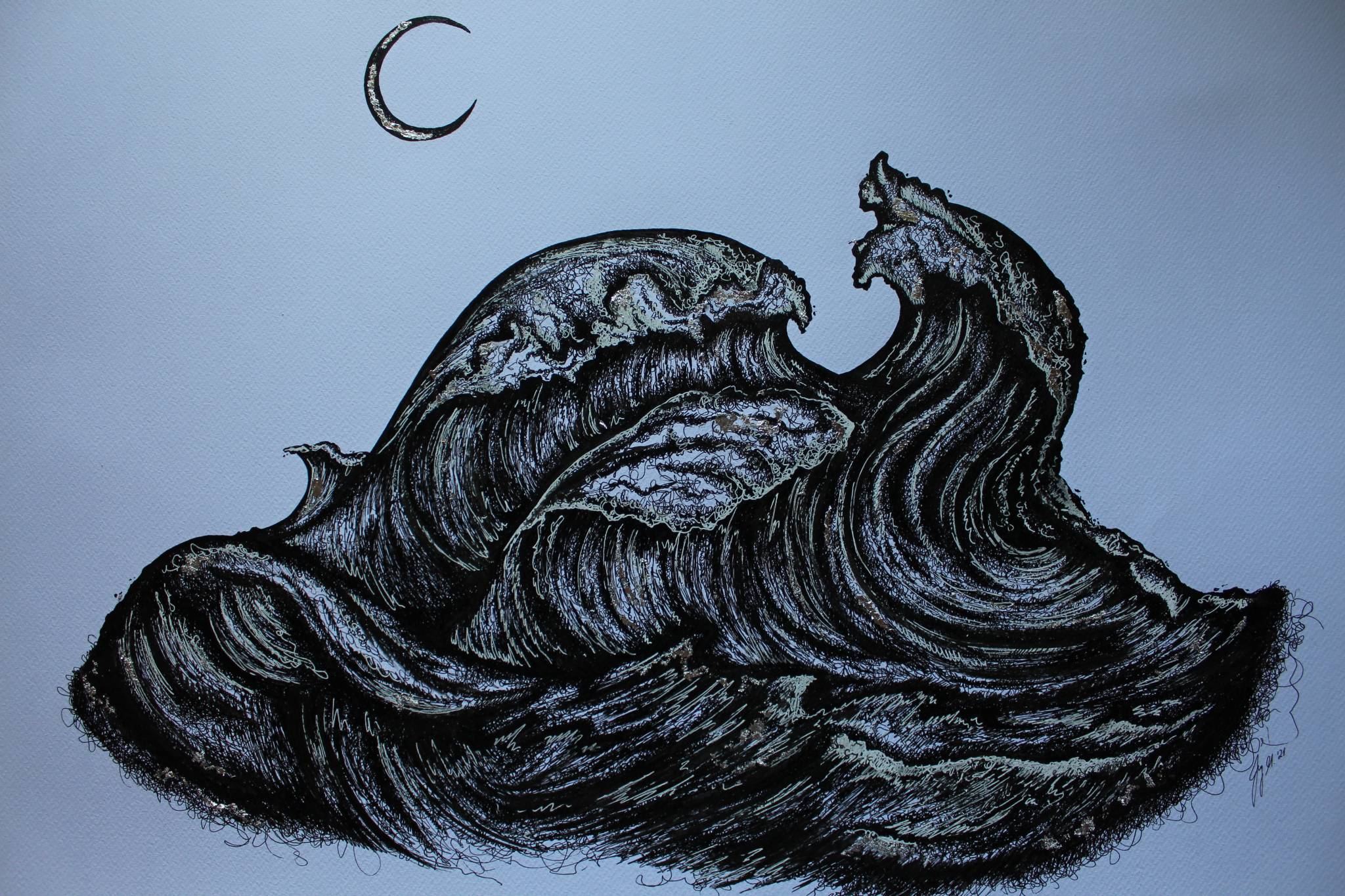 Vicki McGrath – Twist Out Cancer