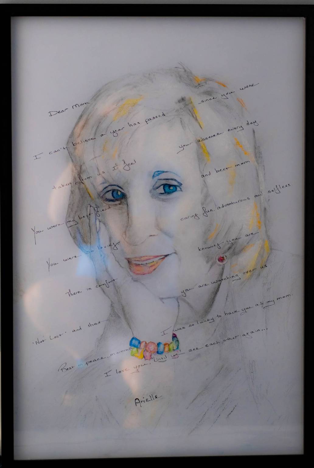 Arielle Prichard & Dr. Ruth Mayer - Twist Out Cancer