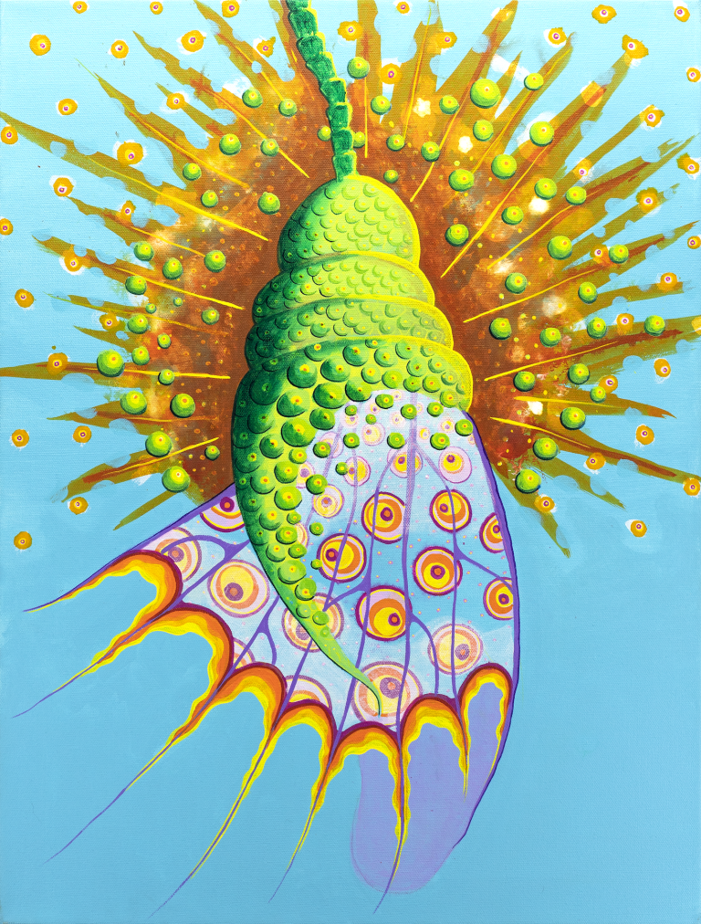 David Richman & Scott Klimek - Twist Out Cancer