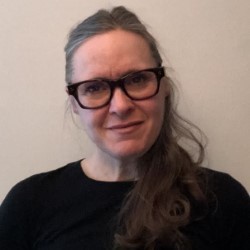 JP Hayes and Dr. Sharon Arffa - Twist Out Cancer