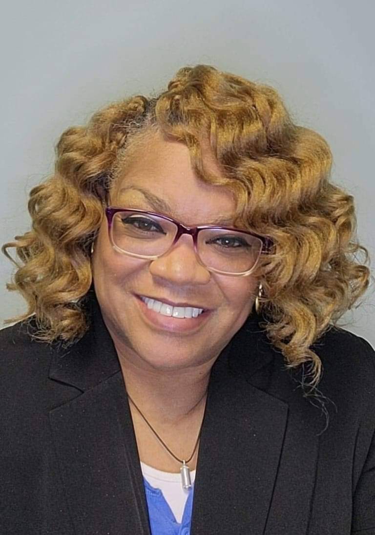 Inspiration Mary Jenkins and Artist Kate Van Doren Talk Faith and ...