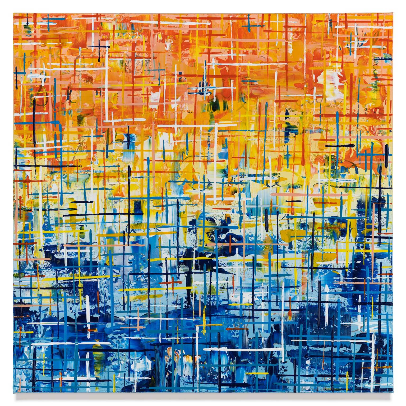 Lisa Weier and Emma Lyons – Twist Out Cancer