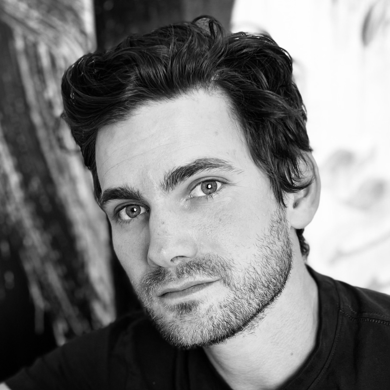 Brittany Long and Chris Geier - Twist Out Cancer