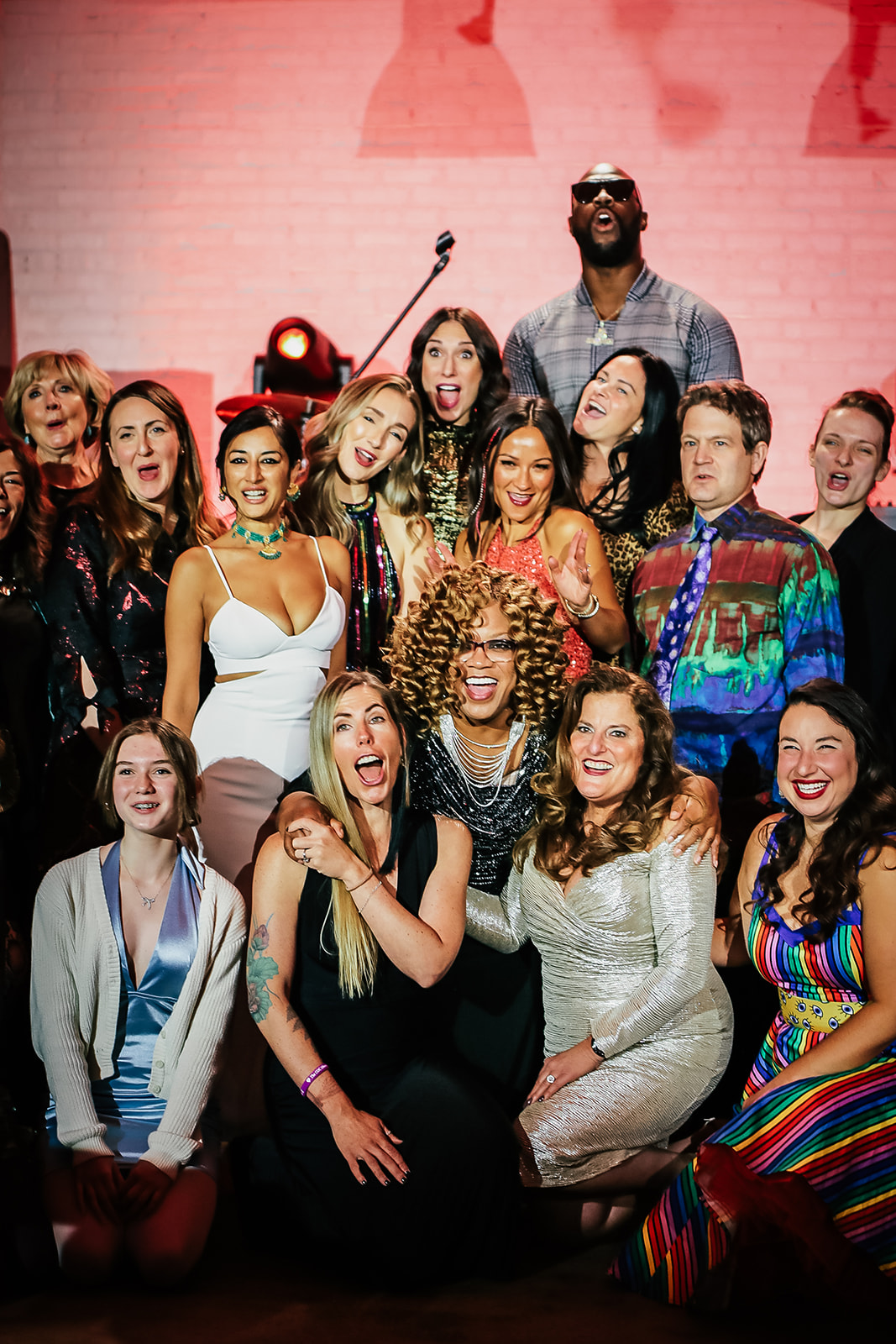 Support for People Touched by Cancer - Twist Out Cancer