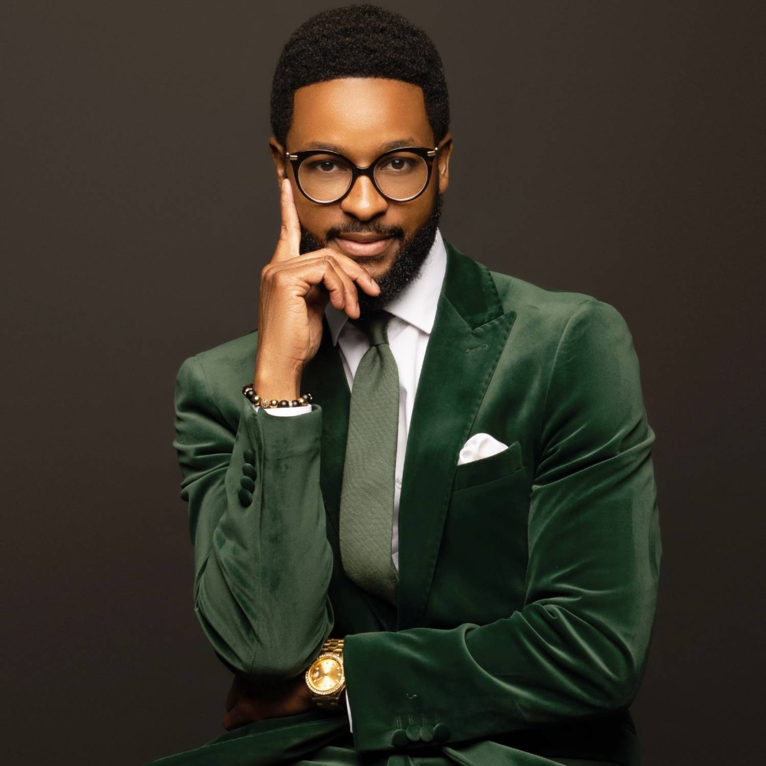 Dr. Eddie Connor and Gun Kim - Twist Out Cancer