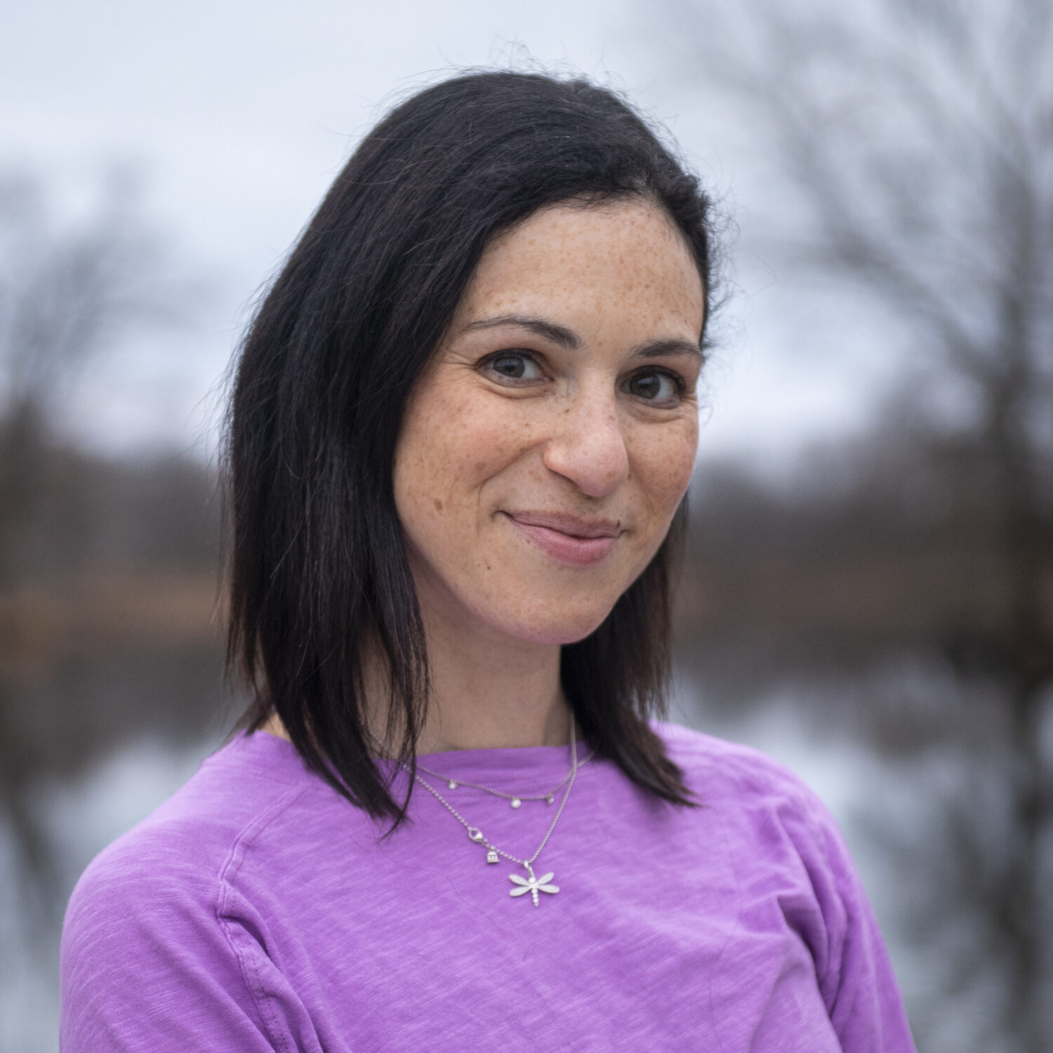 Mara Weiner and Susan Isaacson – Twist Out Cancer