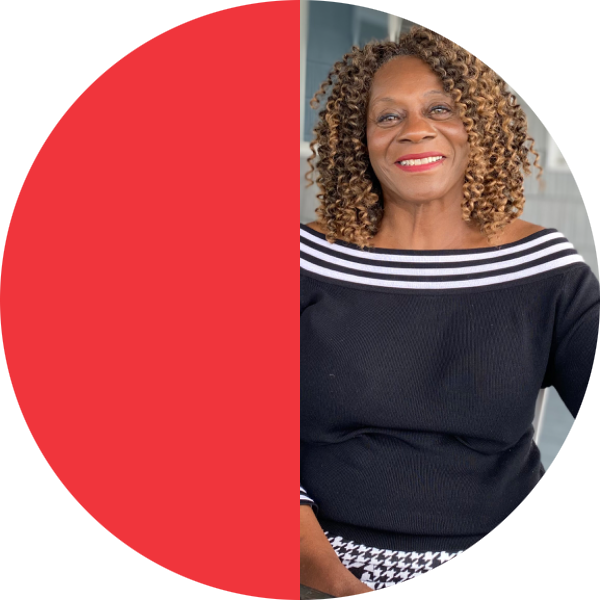 Dee Burrell and Johanna Graine - Twist Out Cancer