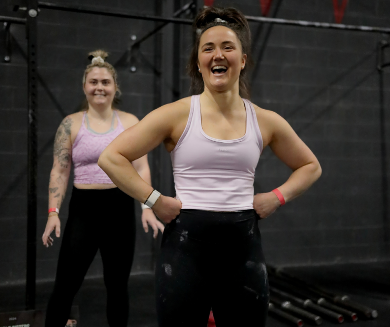 What Jenna Koch gained after she lost her father to cancer - Twist Out ...