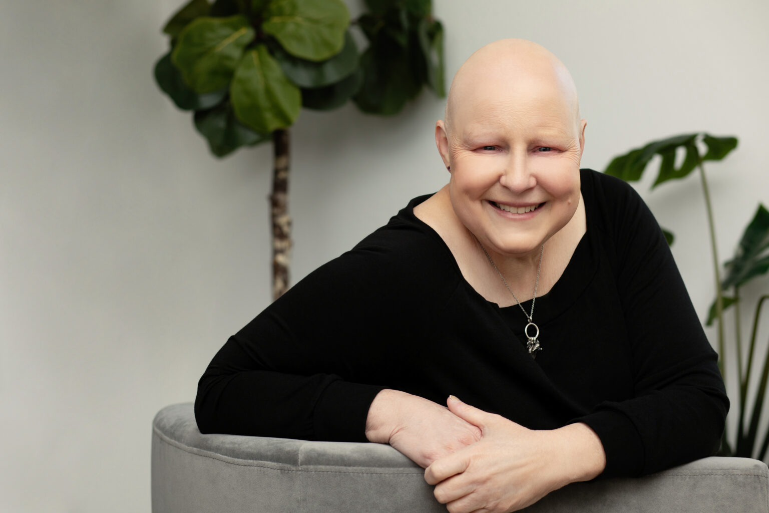 The skydiving trip that inspired this Brushes with Cancer piece - Twist ...