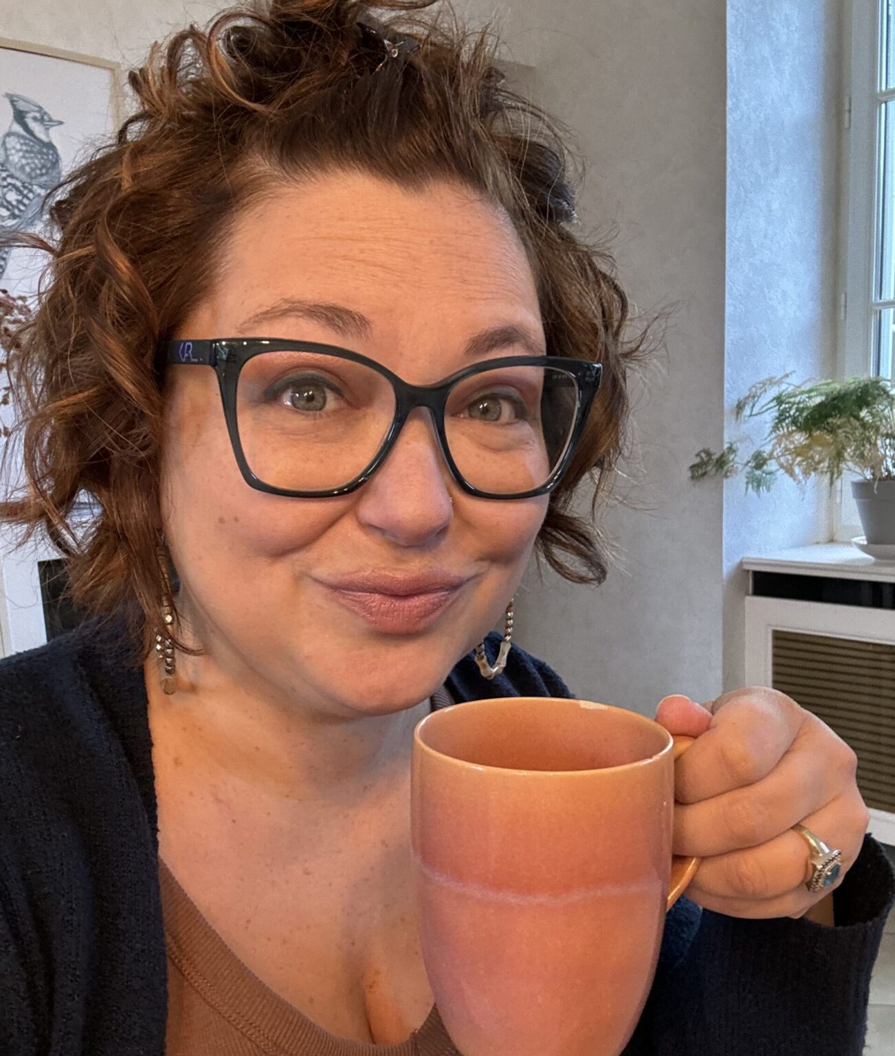 Inspiration Laura McCullough Gets Back in the Game - Twist Out Cancer